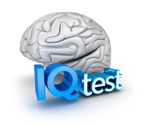 Learn about free online IQ test for human